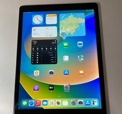 iPad pro 12'9 1-st gen 128gb sim,wi-fi
