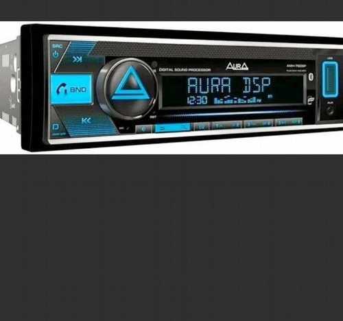 Магнитола Aura 76 dsp