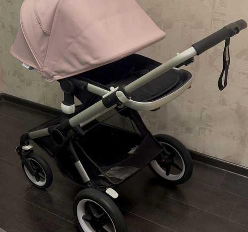 Коляска bugaboo fox 2