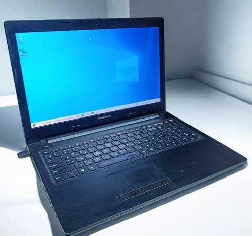 Ноутбук lenovo g500m