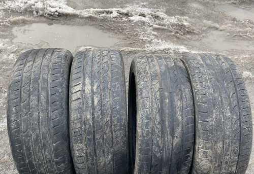 Continental ComfortContact - 1 215/55 R17