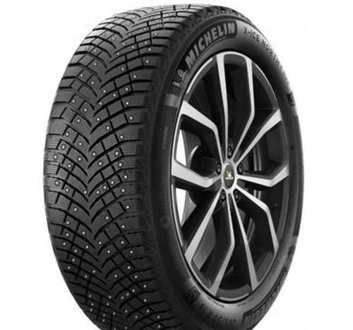 Michelin X-Ice North 4 SUV 255/55 R20 110T