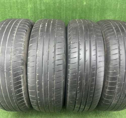 Hankook Ventus Prime 2 K115 215/70 R16 100H
