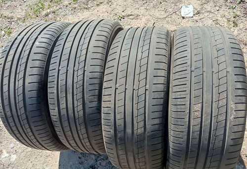 Yokohama BluEarth-A AE-50 235/55 R18