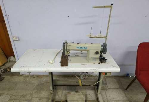 Промышленная швейная машина Yamata FY5318