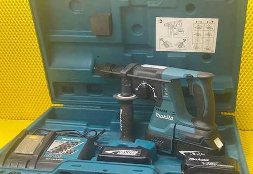 Makita DHR242RFE (пд24)