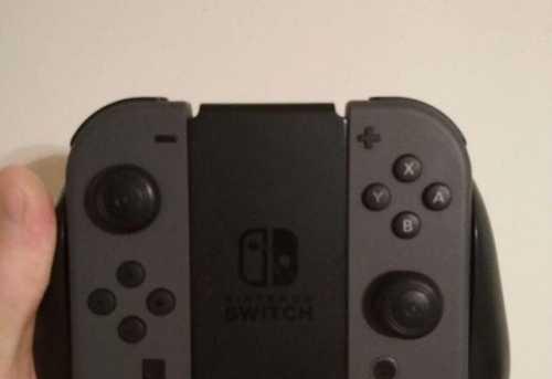 Джойконы Nintendo switch