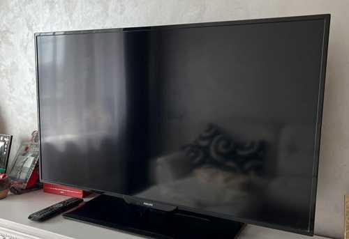 Телевизор Philips 40PFT4509 LED