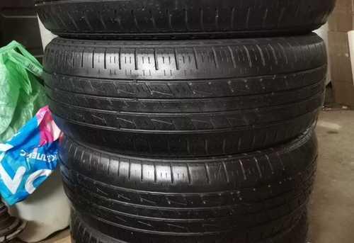 Kumho Eco Solus KL21 235/60 R18 103H