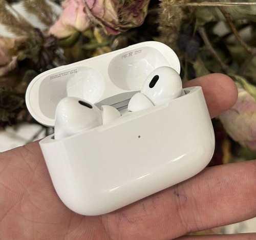 Airpods pro 2 type c