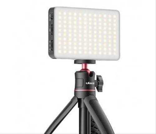 Комплект Ulanzi vijim LED Video Lighting Kit (VL-1
