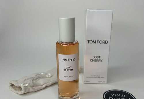 TOM ford Lost Cherry 40 мл Духи/Парфюм/Тестер