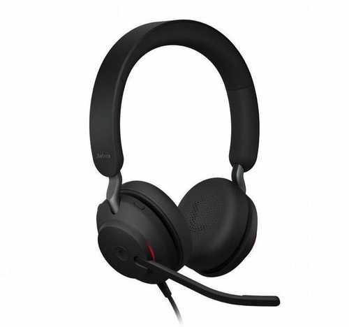 Jabra Evolve2 40 USB-A MS SE Stereo