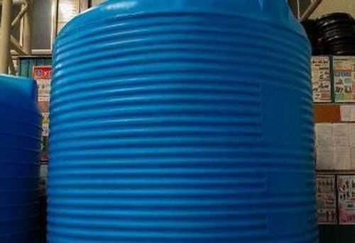 Емкости и бочки для воды на 10000 литров