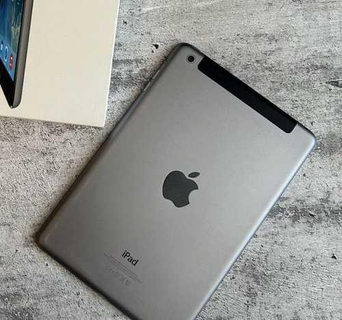 iPad mini 16gb