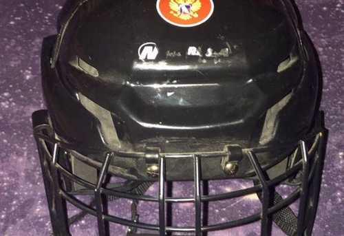 Хоккейный шлем Nordway