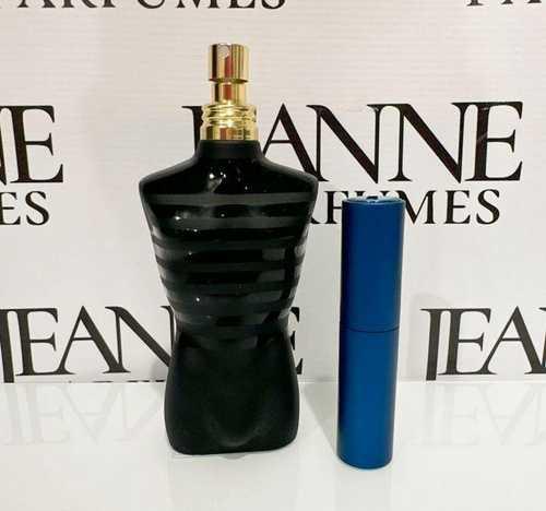 Jean Paul Gaultier Le Male Le Parfum 10мл Распив