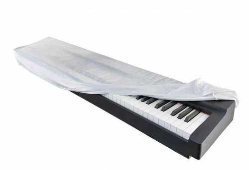 Aka-015W Накидка для цифрового пианино универсальн