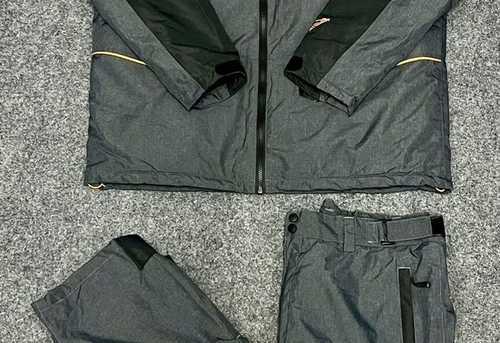 Костюм зимний savage gear M,XL