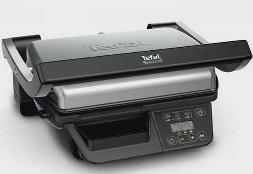 Электрогриль Tefal Select GC740B30