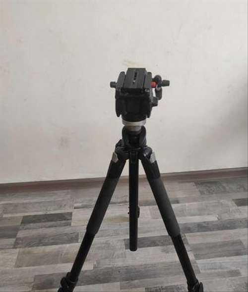 Штатив Manfrotto