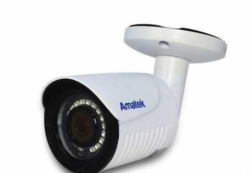 Amatek AC-HS202S(2,8)камера ahd/tvi/cvi