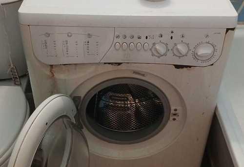 Продам стиральную машину бу