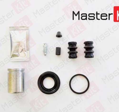 Ремкомплект тормозного суппорта MasterKit 77A1806