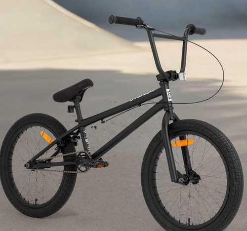 Велосипед BMX Stern Piligrim 20"