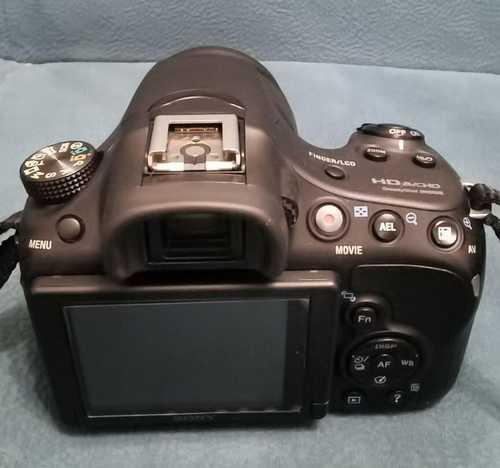 Зеркальный фотоаппарат sony slt a58