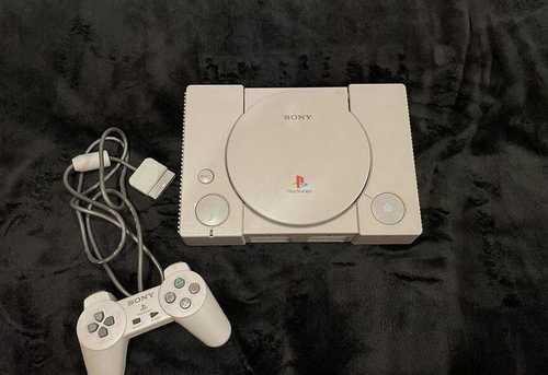 Sony PlayStation (scph-9002)