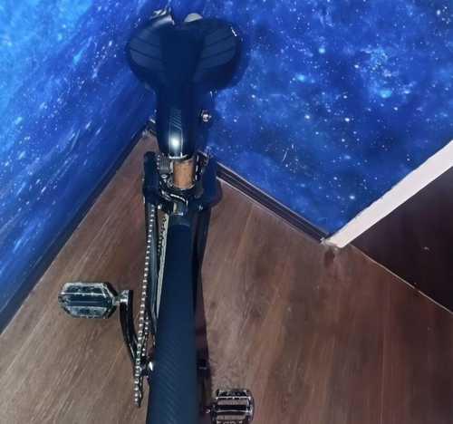 Продам велосипед бу