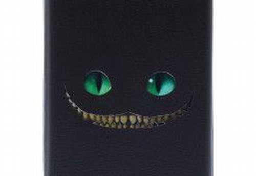 Чехол-книжка Cheshire Cat для Huawei Psmart2021