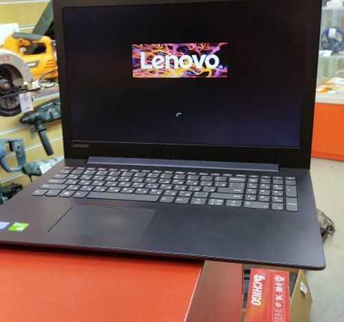 Ноутбук Lenovo i3-7th