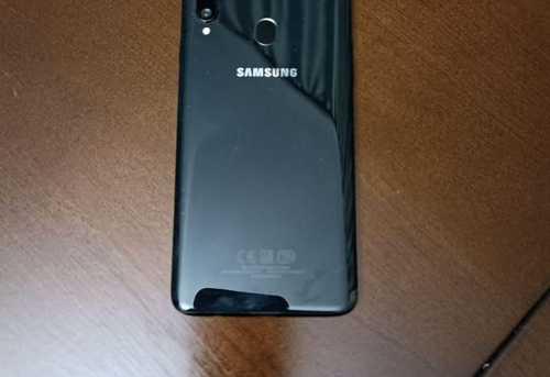 Samsung Galaxy A20s, 3/32 ГБ