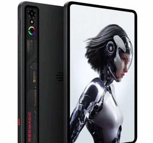 Nubia Red Magic Astra Gaming Tablet Wi-Fi 24/1TB