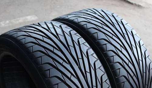 Triangle TR968 245/35 R19 и 275/30 R19