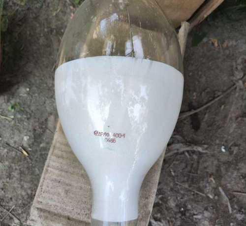 Лампа дрлф 400-1 0486