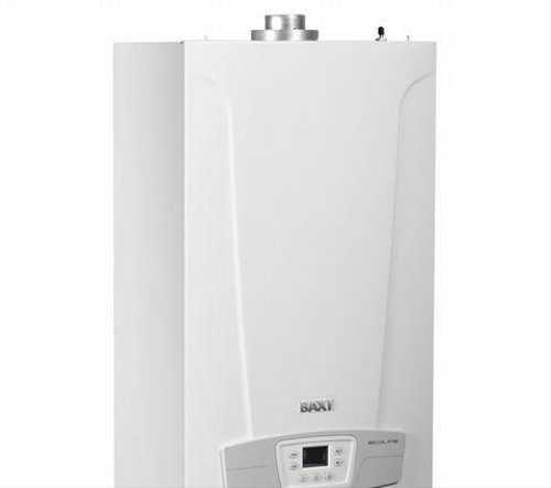 Котёл настенный газовый Baxi ECO Life 1.24F 1 конт