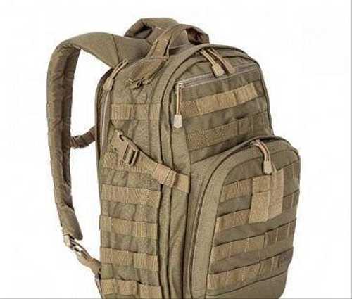Тактический рюкзак 5 11 rush 12 backpack