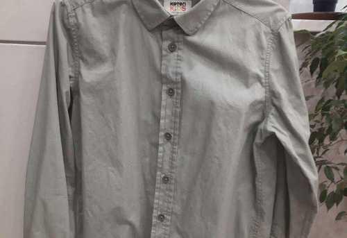 Рубашка koton kids 116-122 р-р