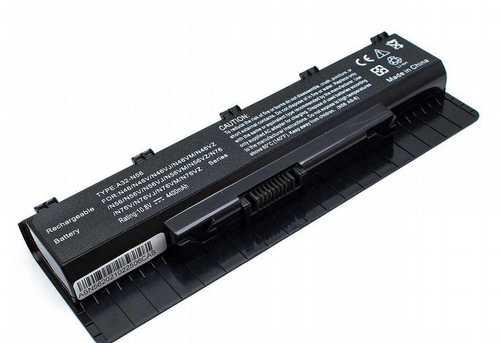 Аккумулятор Asus 11.1V 4400mAh A31-N56 AAS72