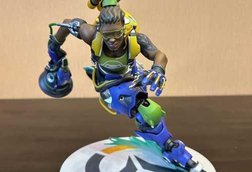 Фигурка Blizzard Overwatch: Lucio (новая)