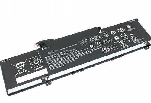 Аккумуляторная батарея для ноутбука HP envy x360 1