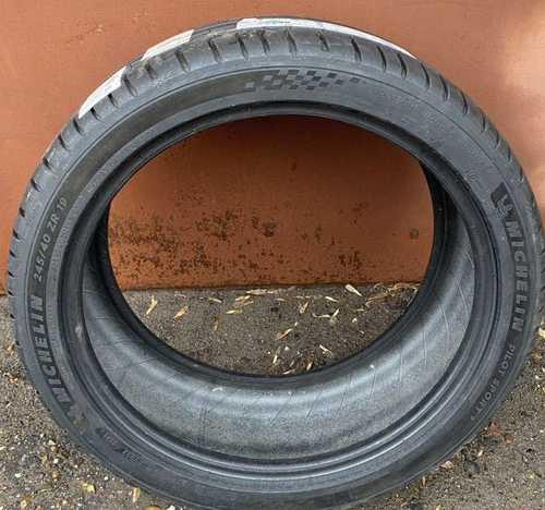 Michelin Pilot Sport 5 245/40 R19 98Y