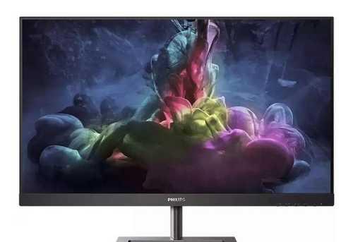 Новый 23.8" Монитор Philips 144Hz VA