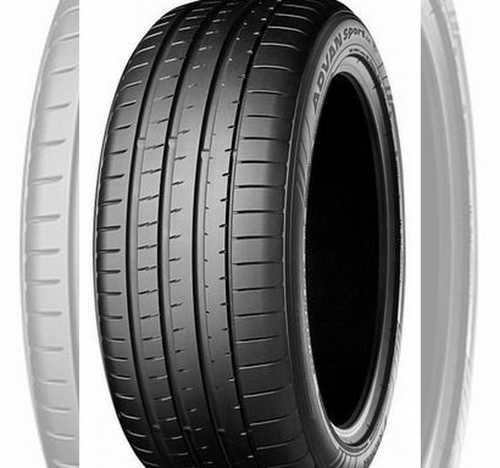 Yokohama Advan Sport V107 315/30 R23 111Y