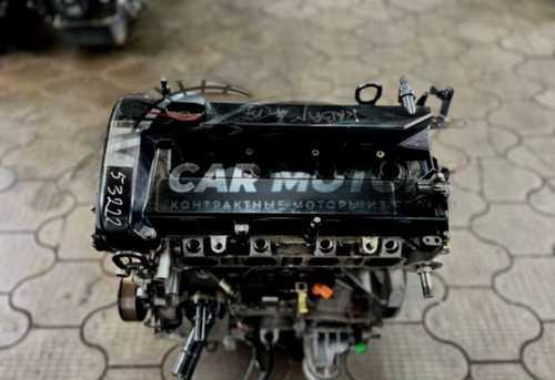 Мотор aoda 2.0 Focus II 2.0 AT/MT (145 л.с.)