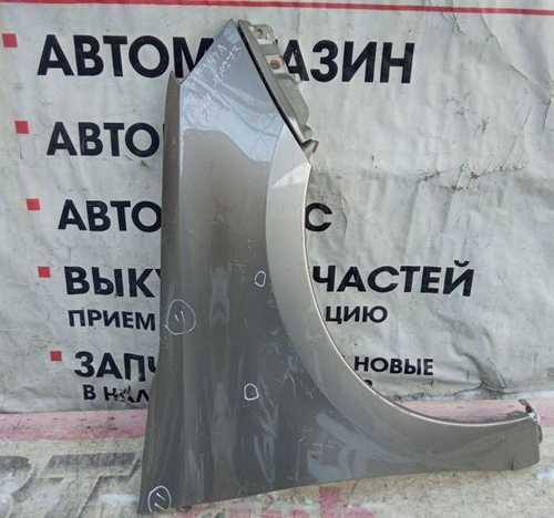 Крыло переднее правое LADA granta FL 18