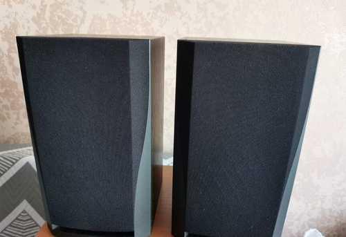 Полочная акустика Bowers & Wilkins DM 302 prism